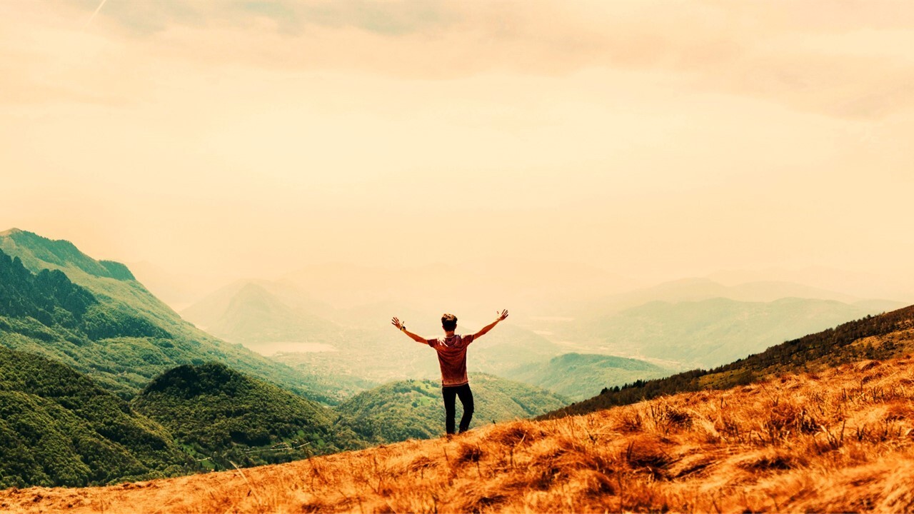 Your Gift Is Making Room For You | Sean Pinder Ministries