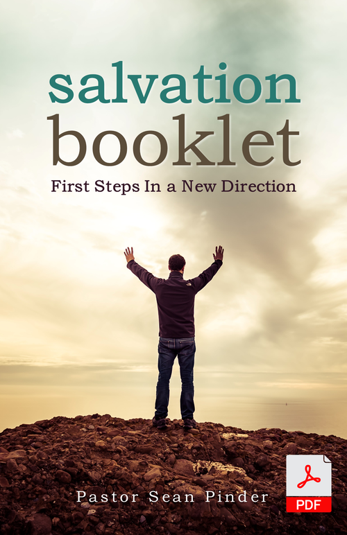 Sean Pinder Ministries - Home