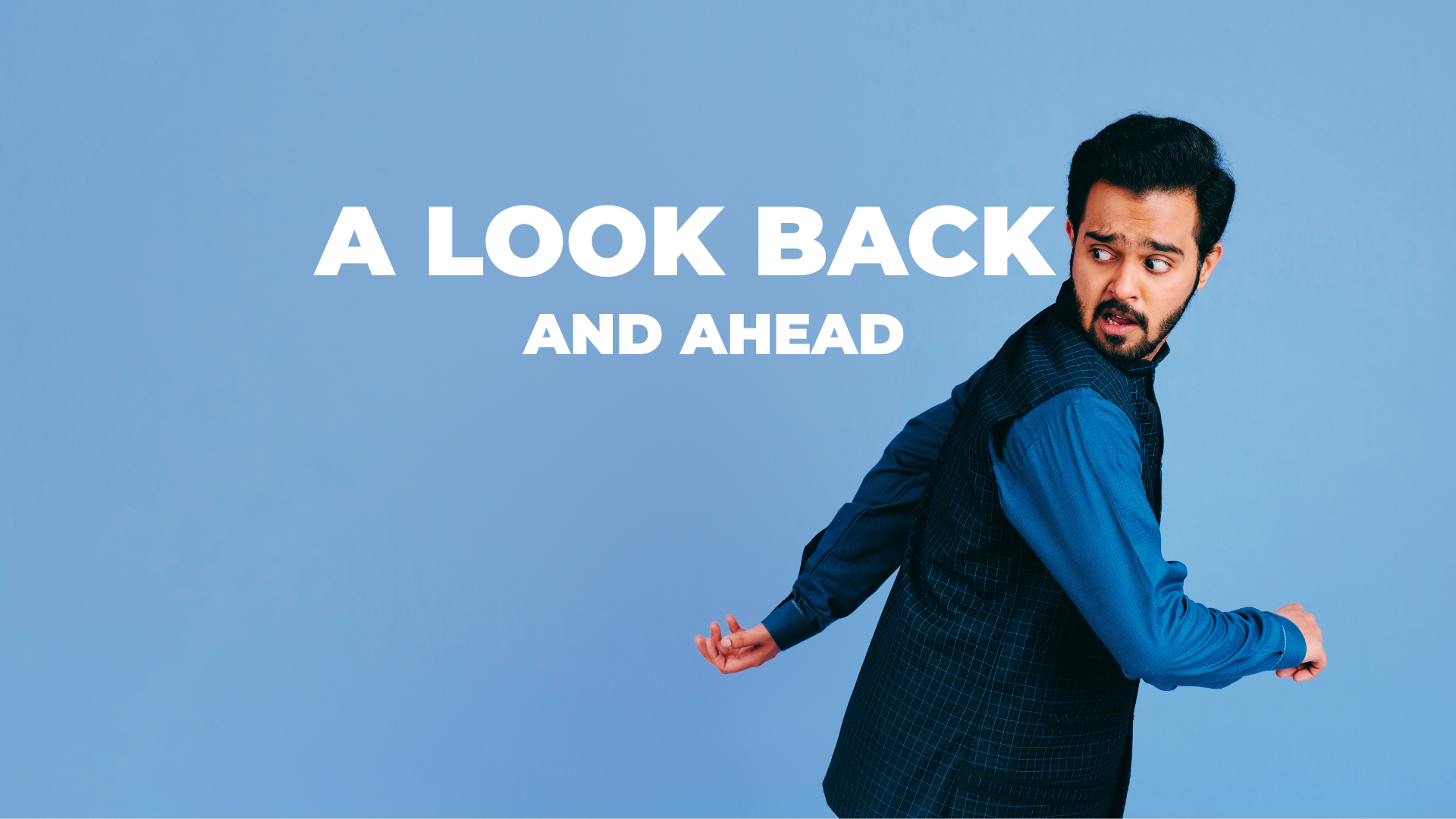A Look Back (and Ahead) | BLSC