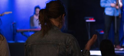 Franklin, TN | non-denominational | 5 Stones Church