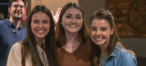 Franklin, TN | non-denominational | 5 Stones Church