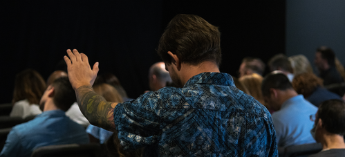 Franklin, TN | non-denominational | 5 Stones Church