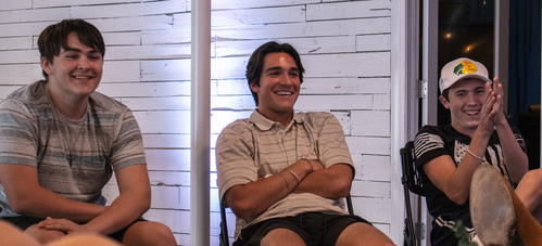 Franklin, TN | non-denominational | 5 Stones Church