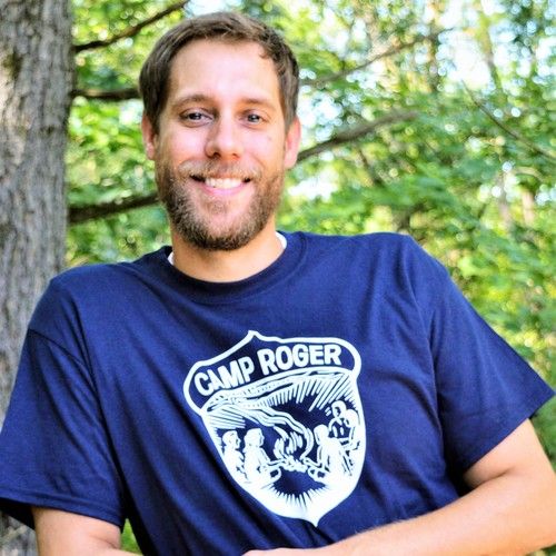 Camp Roger - Year-Round Staff