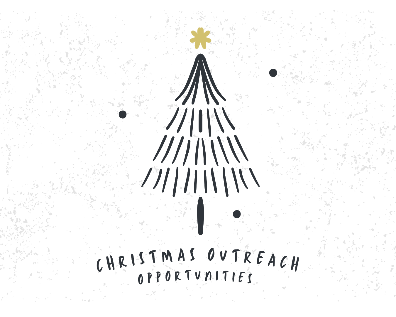 Christmas Outreach Opportunities | Westover Church