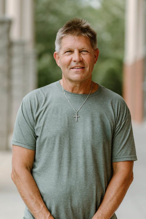 HopeFront Church - Leadership