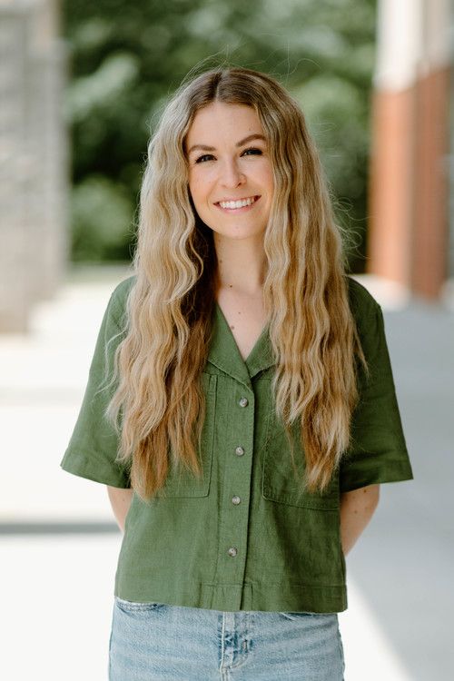 HopeFront Church - Leadership