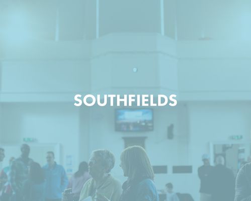 Everyday Church - Locations