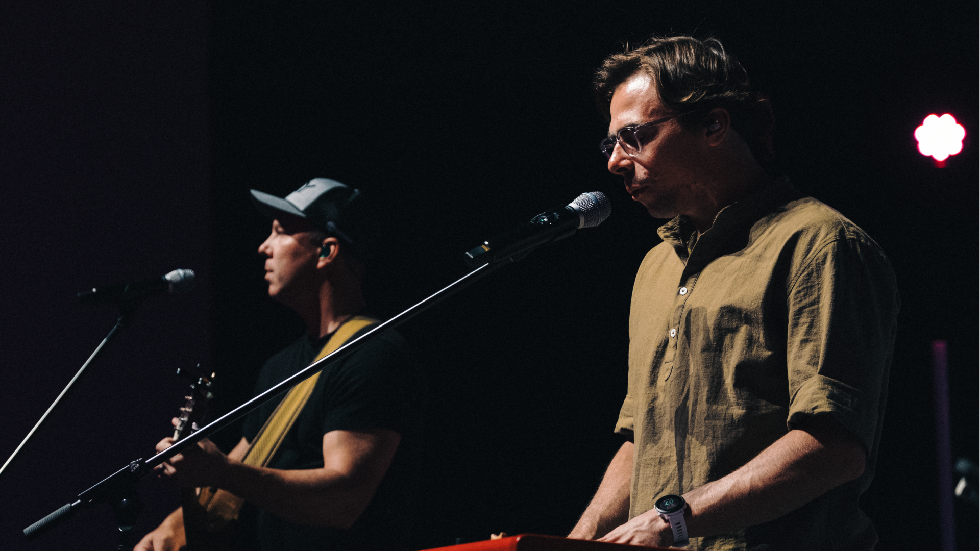 News & Notes | Community Church