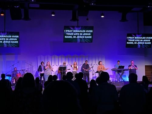 Life Community Church AZ - Bible