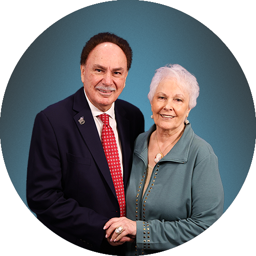 Faith Community Church - New York - Our Leadership