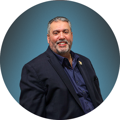 Faith Community Church - New York - Our Leadership