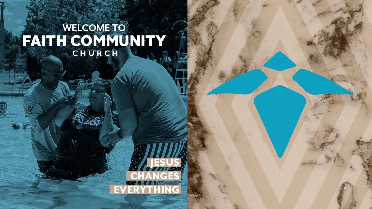 Faith Community Church - New York - Welcome to Faith Community Church