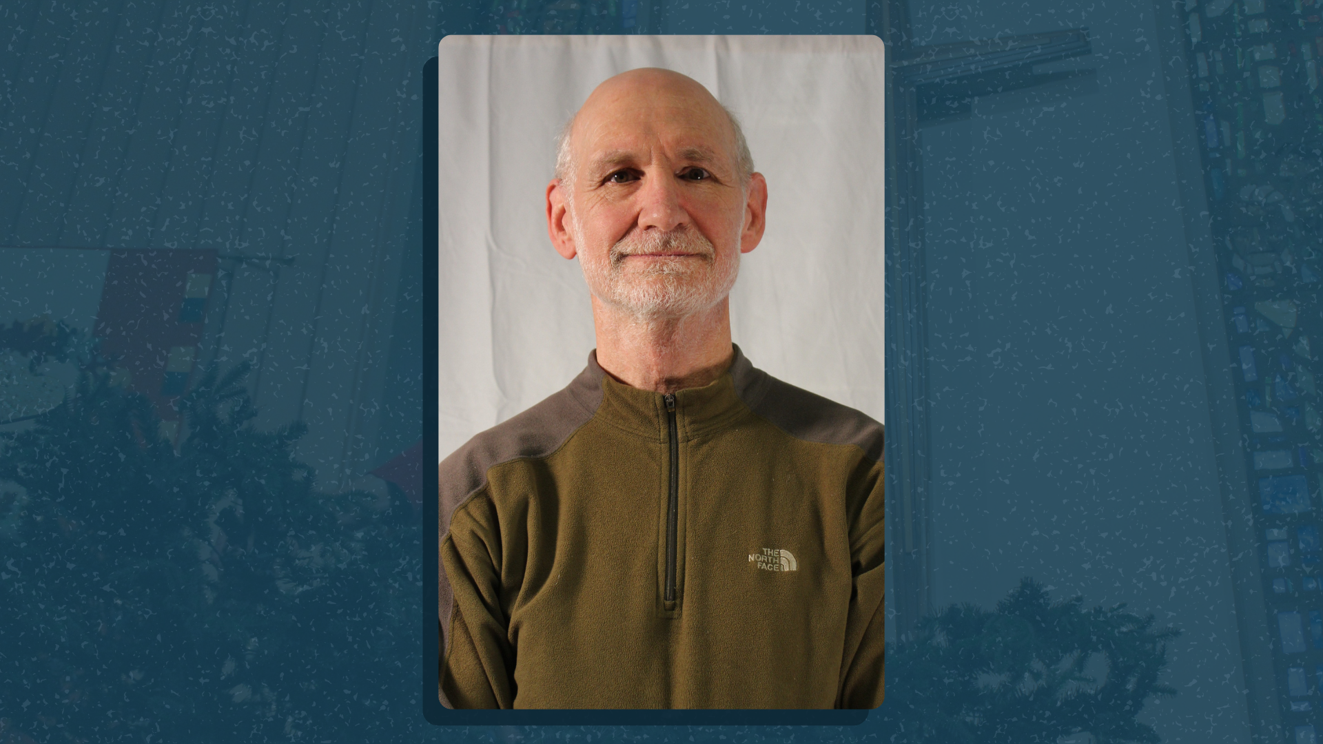 We Have a New Custodian | First United Methodist Church of Olympia