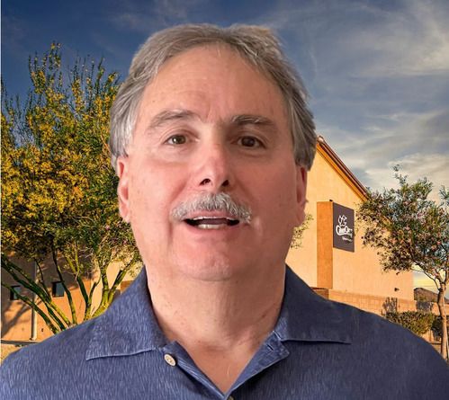 Calvary Chapel Ridgecrest - Leadership