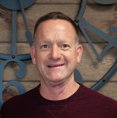 Community Alliance Church Leadership and Staff