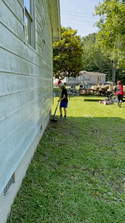 First Methodist Church MHC - Project MHC