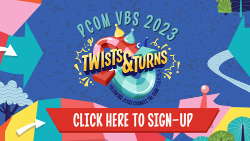 Presbyterian Church of the Master - Home