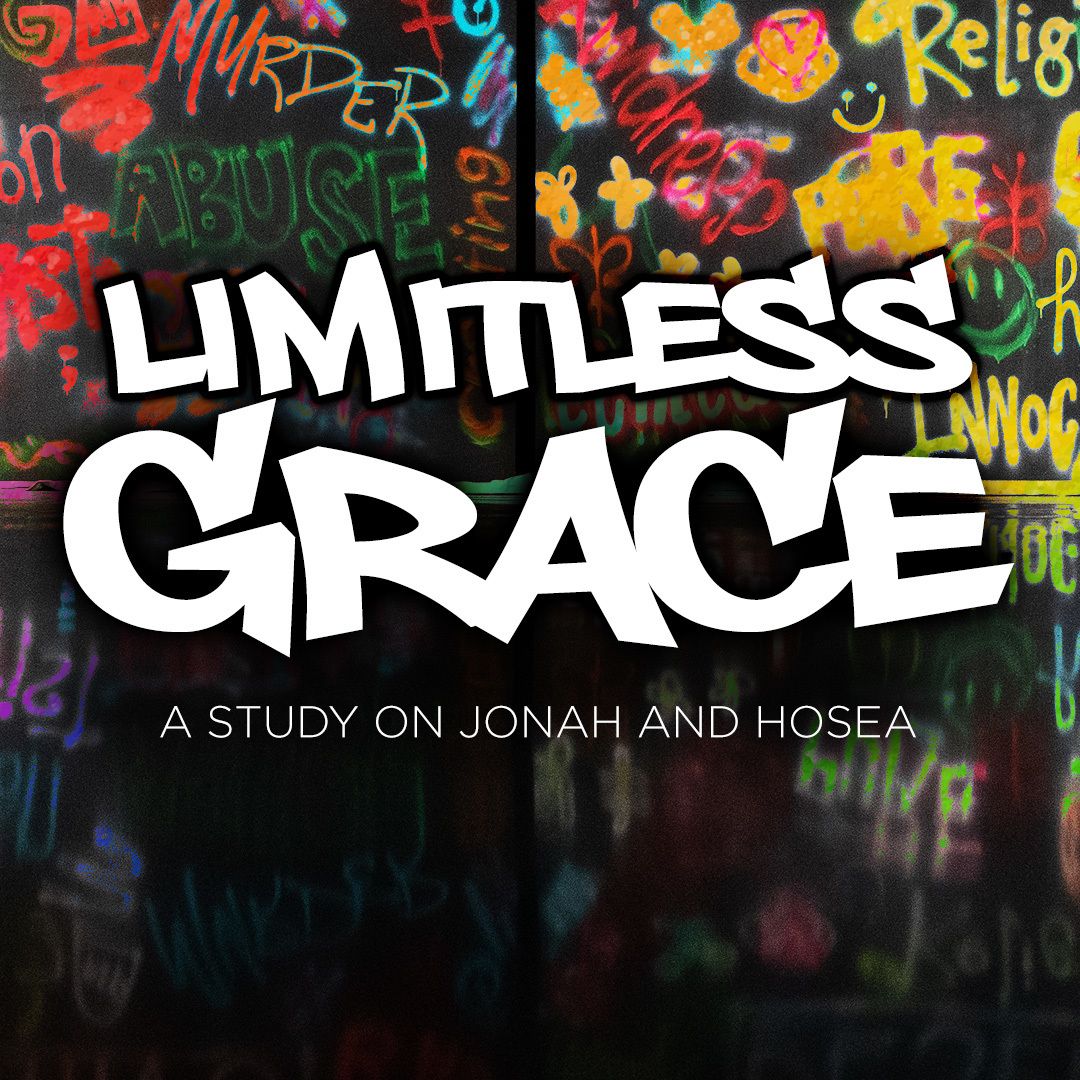 Limitless Grace: Jonah 4 | Faith Bible Church