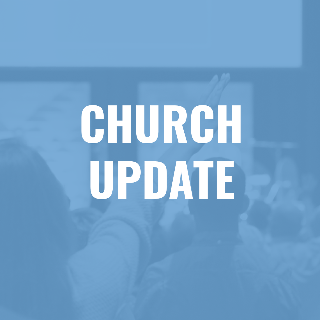 Leadership Update: January 9, 2022 | Faith Bible Church