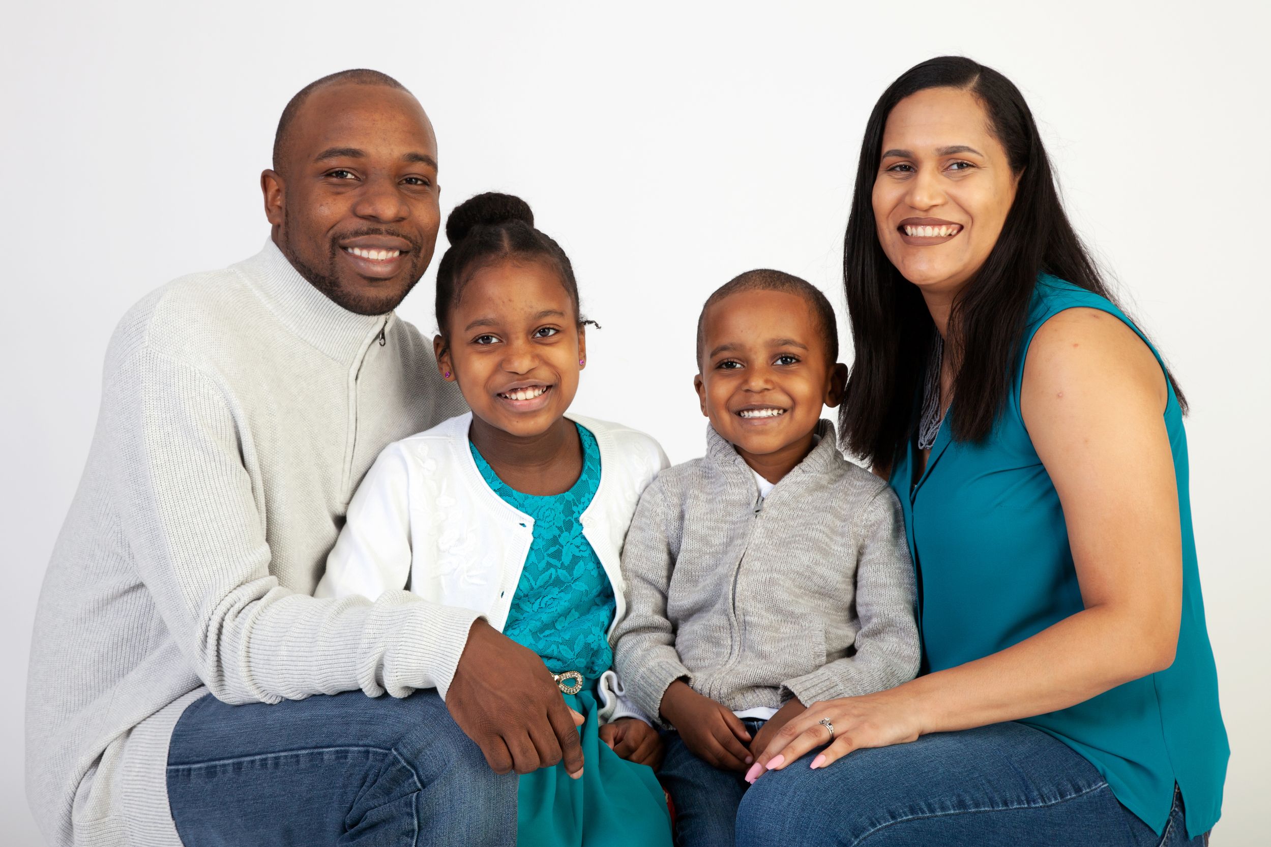 Meet Tiffany Stephens | Faith Bible Church