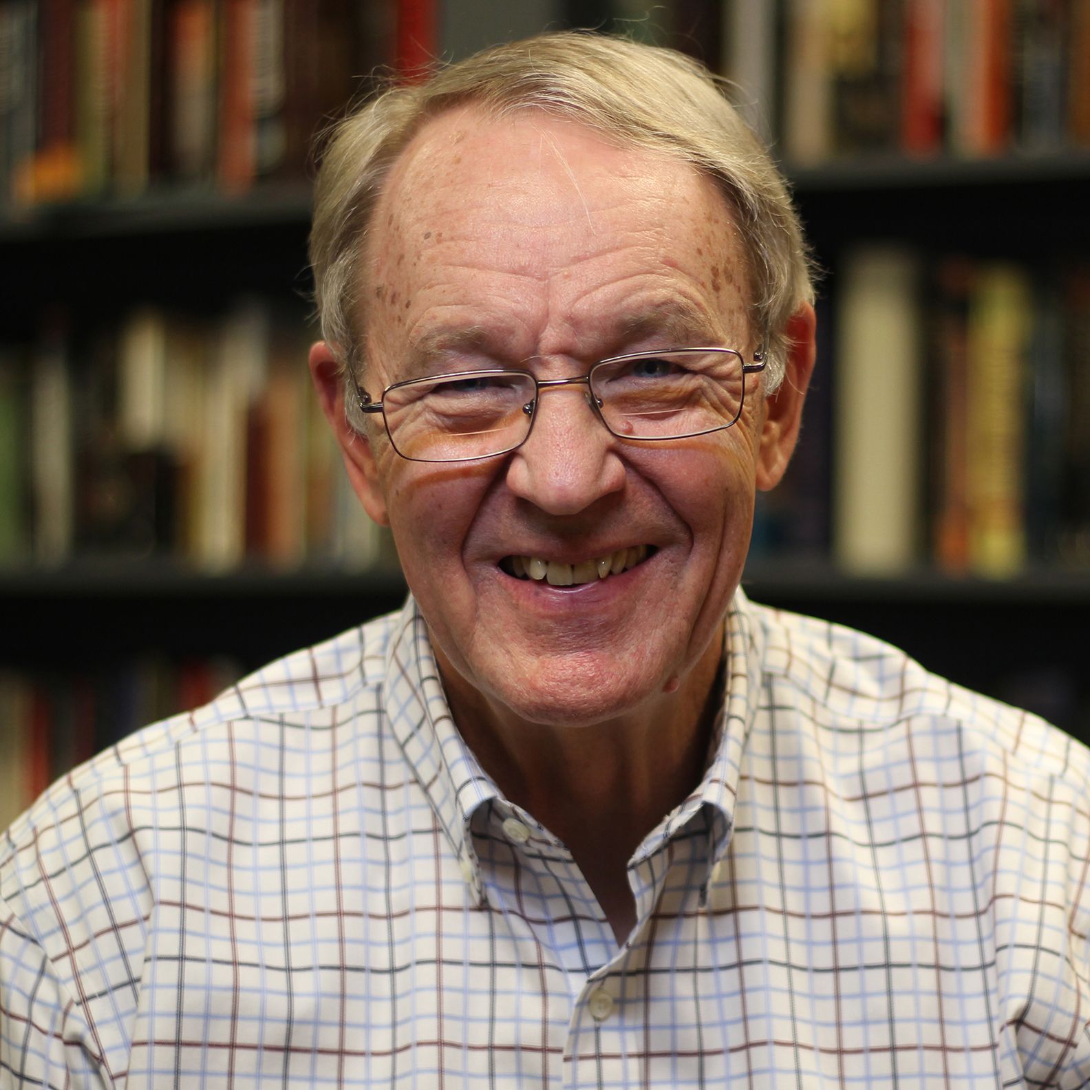 Meet Dan Pope | Faith Bible Church