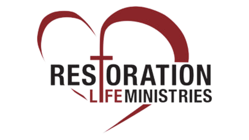 Restoration Life Ministries - Our Story