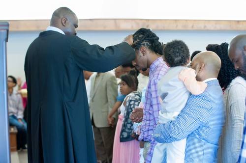 Restoration Life Ministries - Our Story