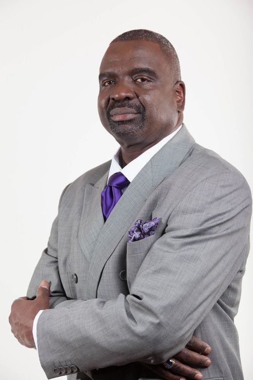 Restoration Life Ministries - Leadership