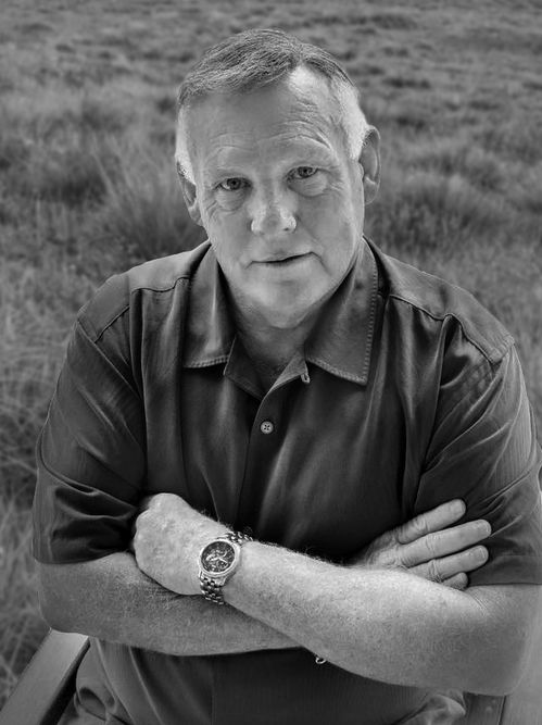 Terry Mize Ministries - About Us