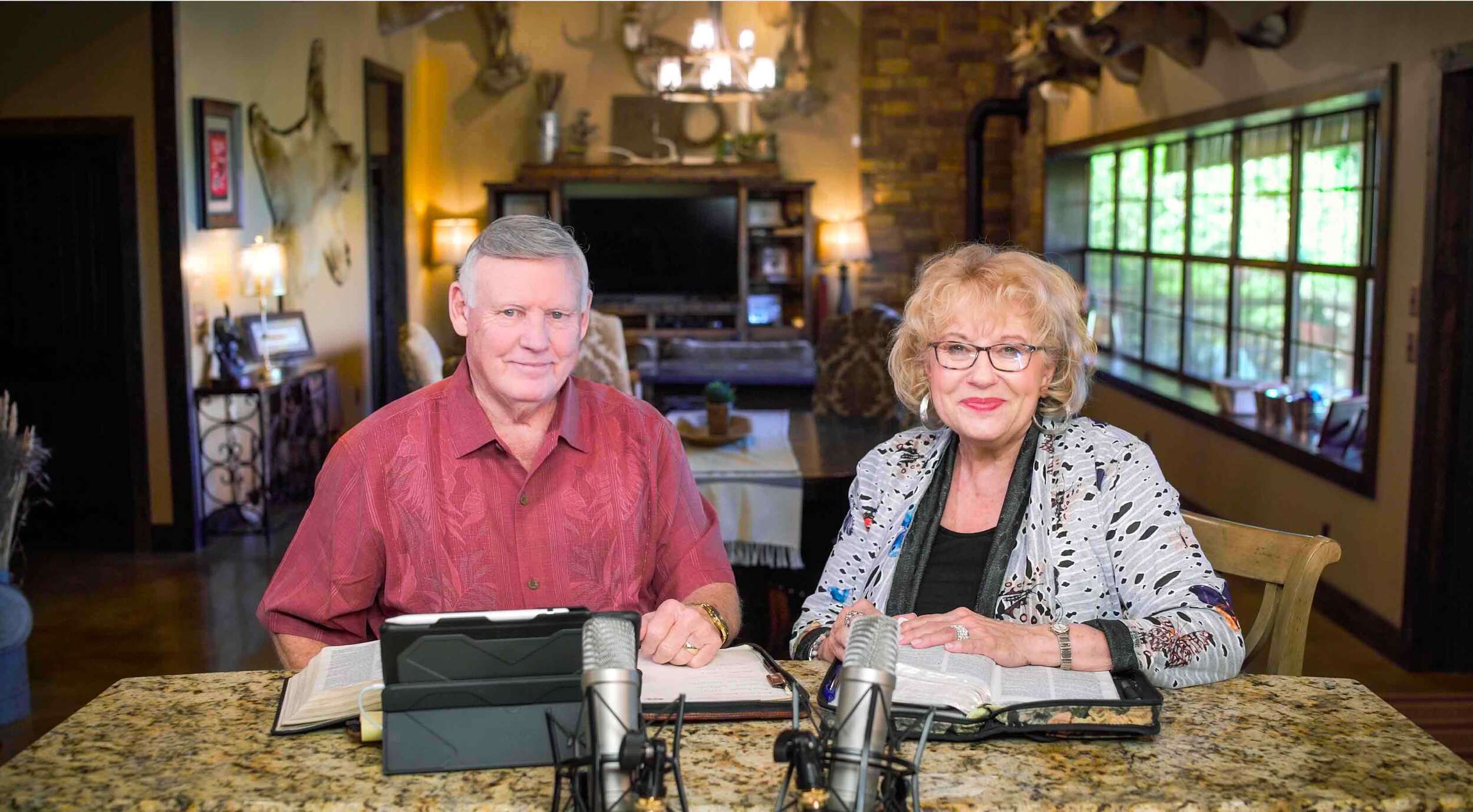 October Newsletter 2025 | Terry Mize Ministries