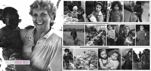 Terry Mize Ministries - About Us