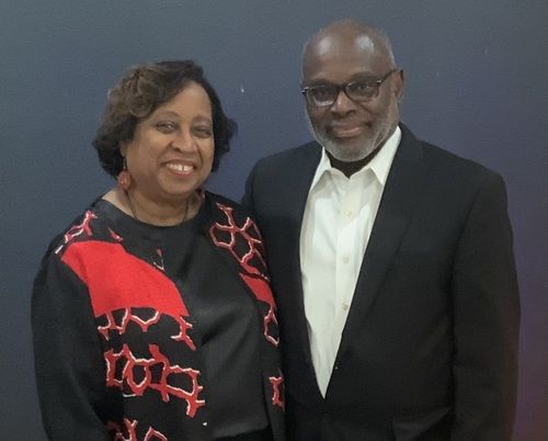 New Beginnings Ministries Church of God - Leadership