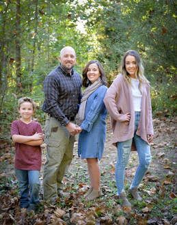 North Central Church of Christ - Elders and Deacons