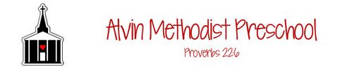 First United Methodist Church of Alvin - Preschool