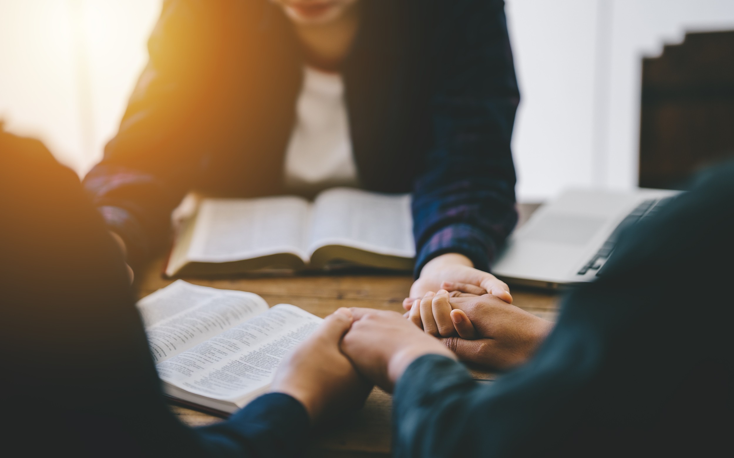 Grafted by Grace: Finding Family in the Body of Christ | Christ Greenfield