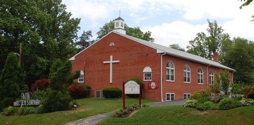 Faith Theological Seminary of Catonsville - Our History