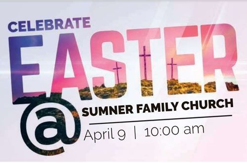 Sumner Family Church | Together on the Mission