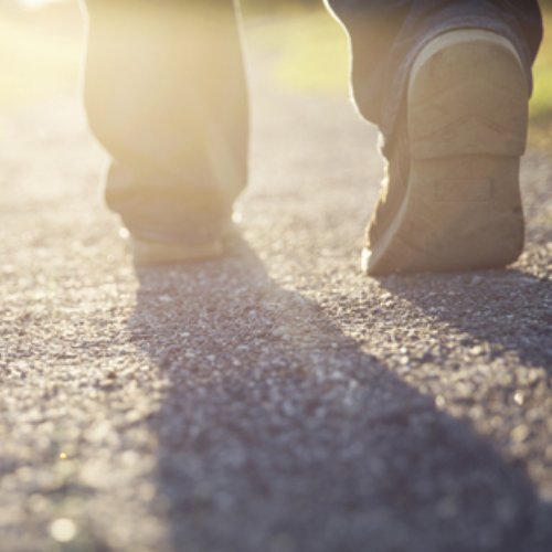 YOU HAVE TO “WALK OUT” THE PROCESS | The Church @ War Hill