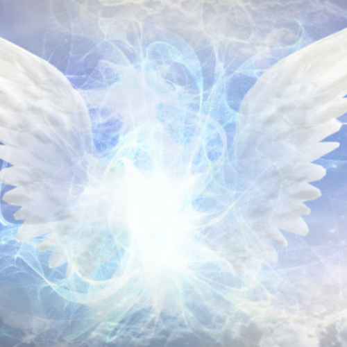 WHEN GOD SENDS YOU AN ANGEL (2) | The Church @ War Hill