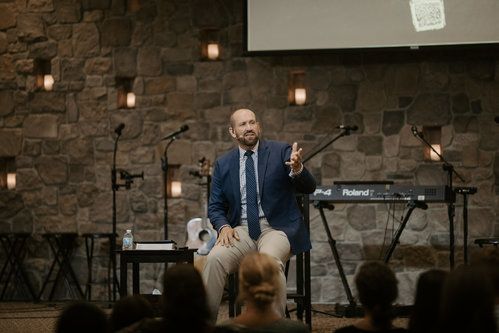 Foothills Community Chapel - Home