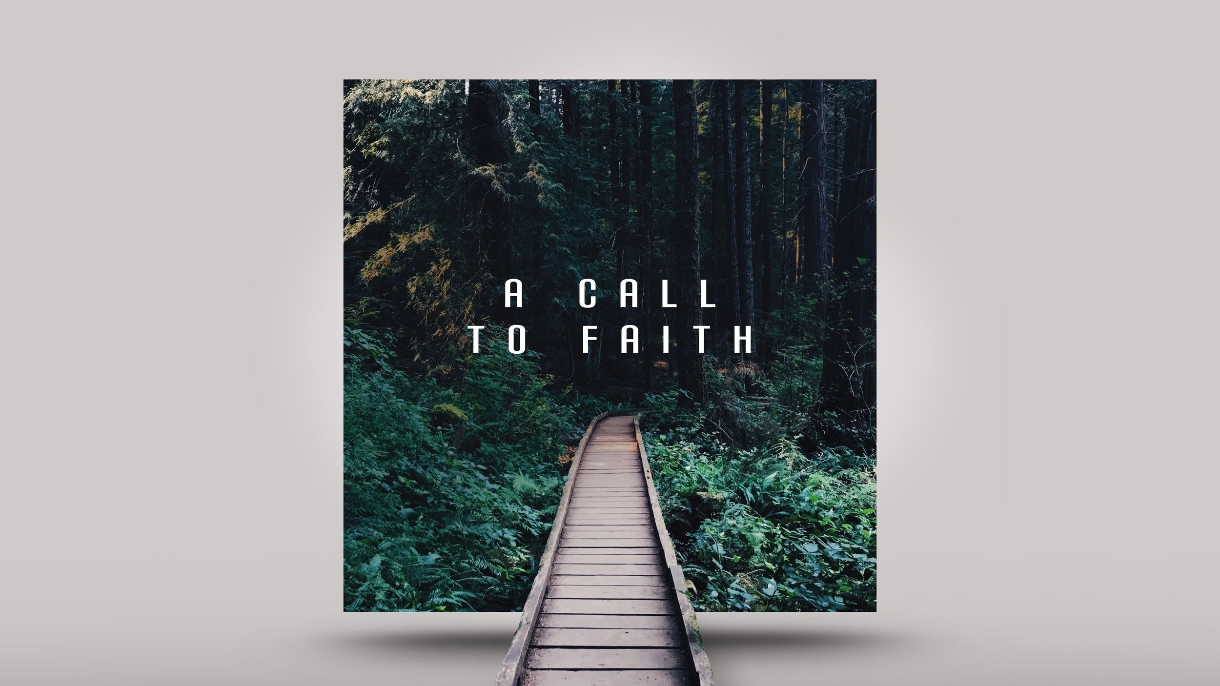 A Lenten Reflection on Psalm 32: A Call to Faith | Creekside Community ...