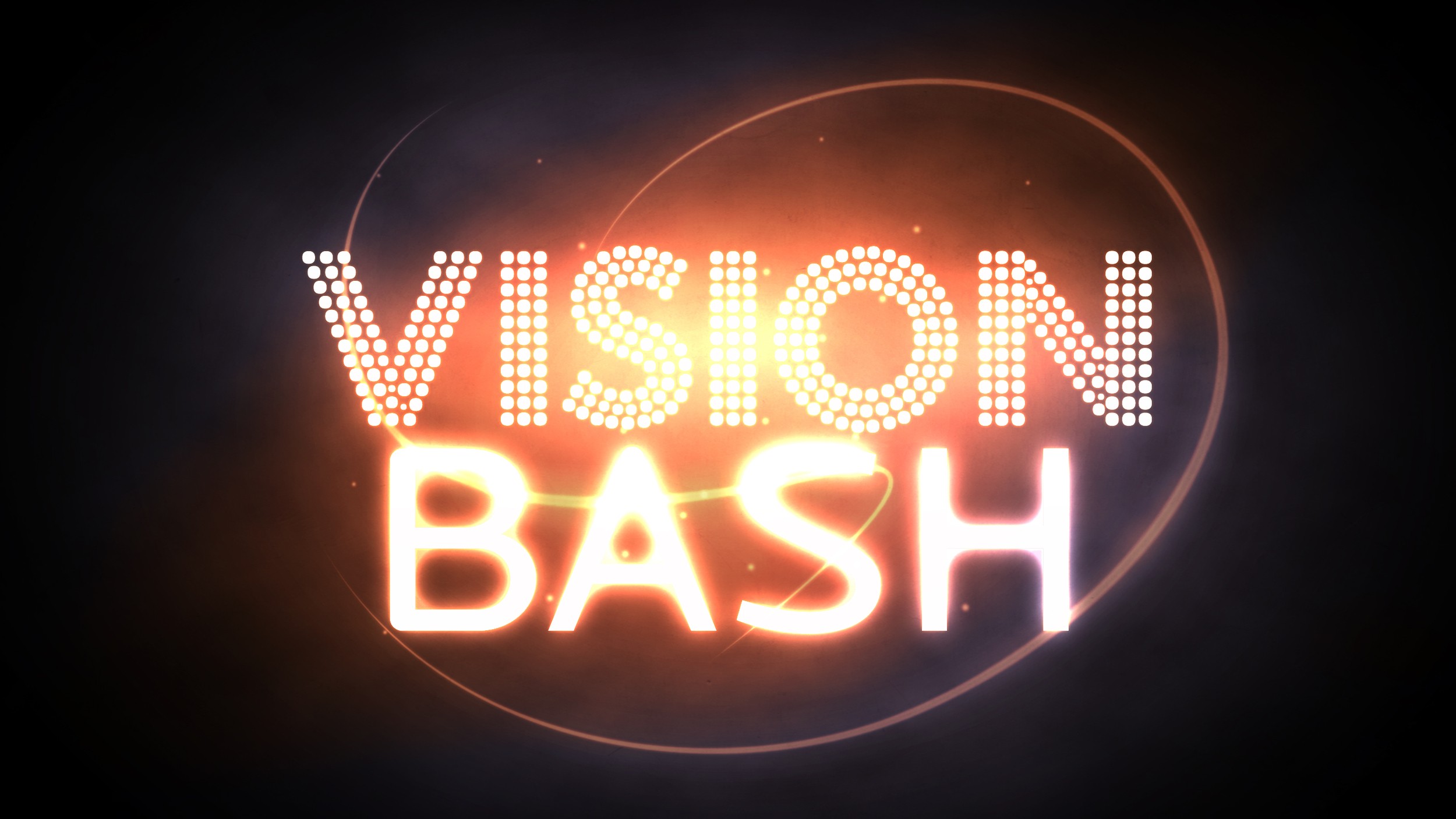 Vision Bash 2025 | FCC Greene