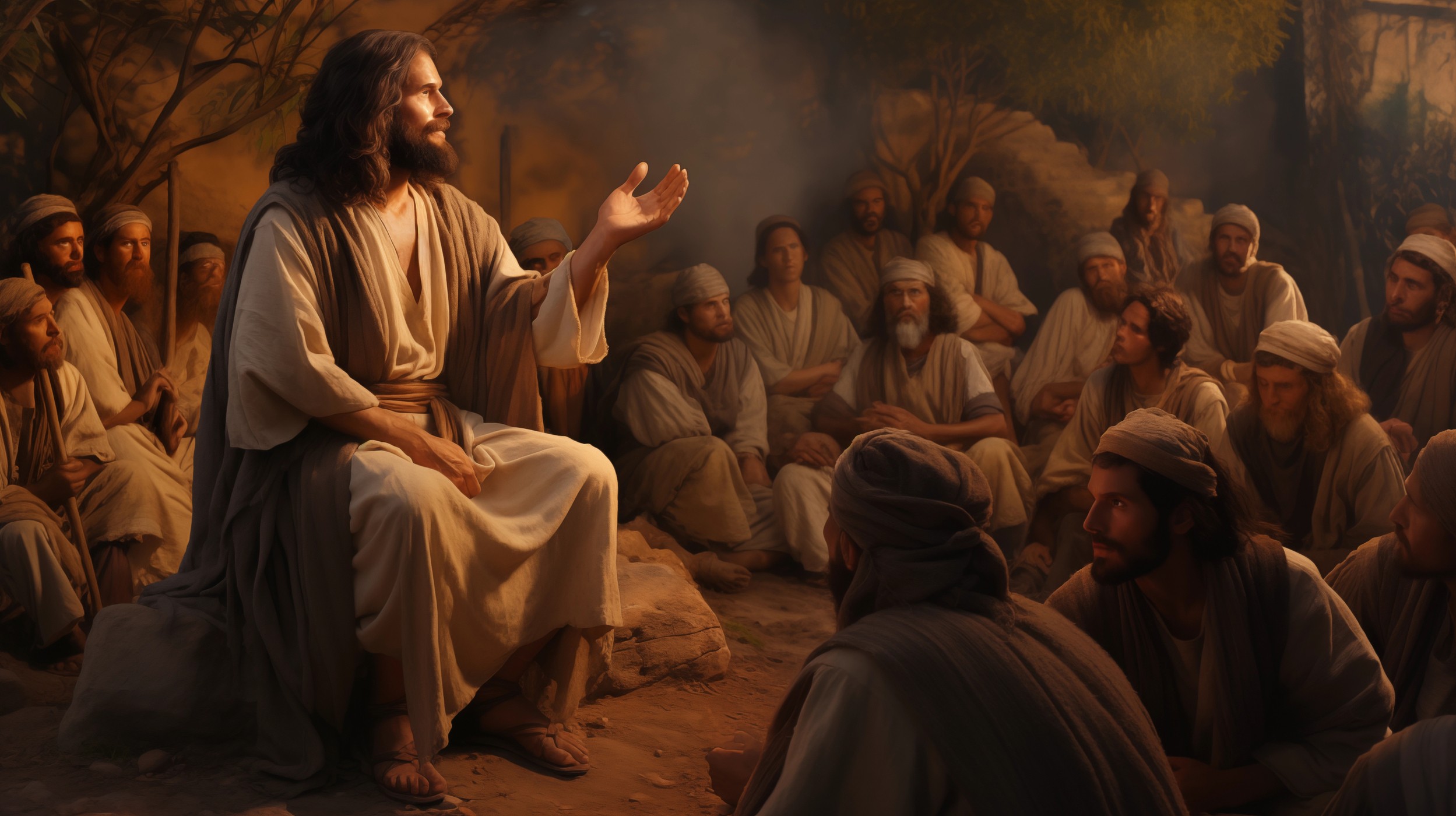 THE STARTING PLACE FOR OUR MISSION | Mountain View Chapel