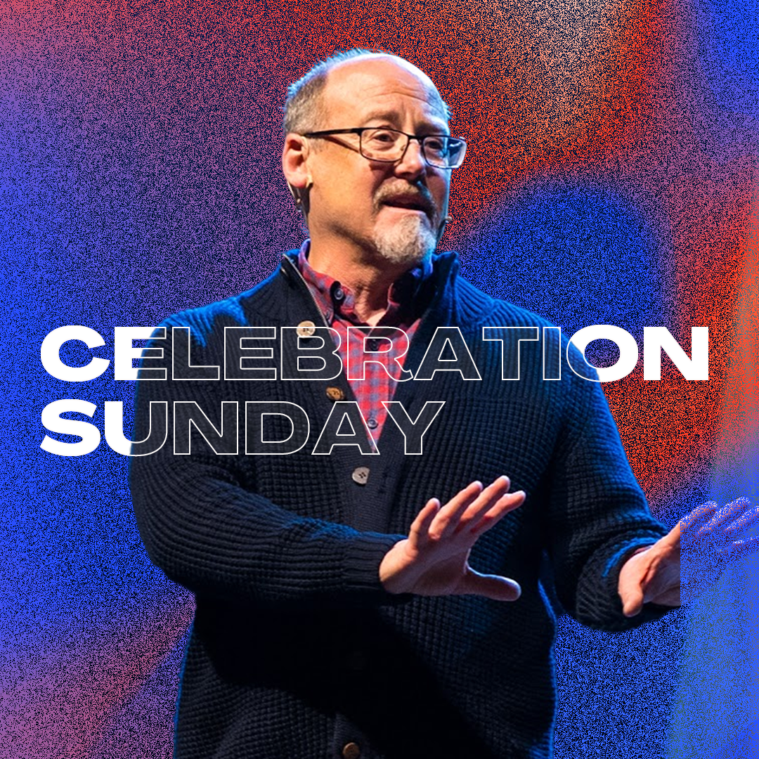 Celebration Sunday // Honoring Pastor Tim - [Notes] | Chestnut Ridge Church