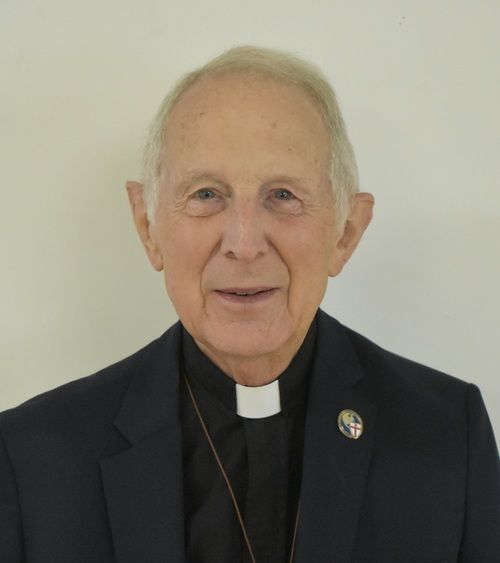 Anglican Church of the Redeemer in Norwood - Clergy Team