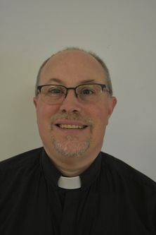 Anglican Church of the Redeemer in Norwood - Clergy Team