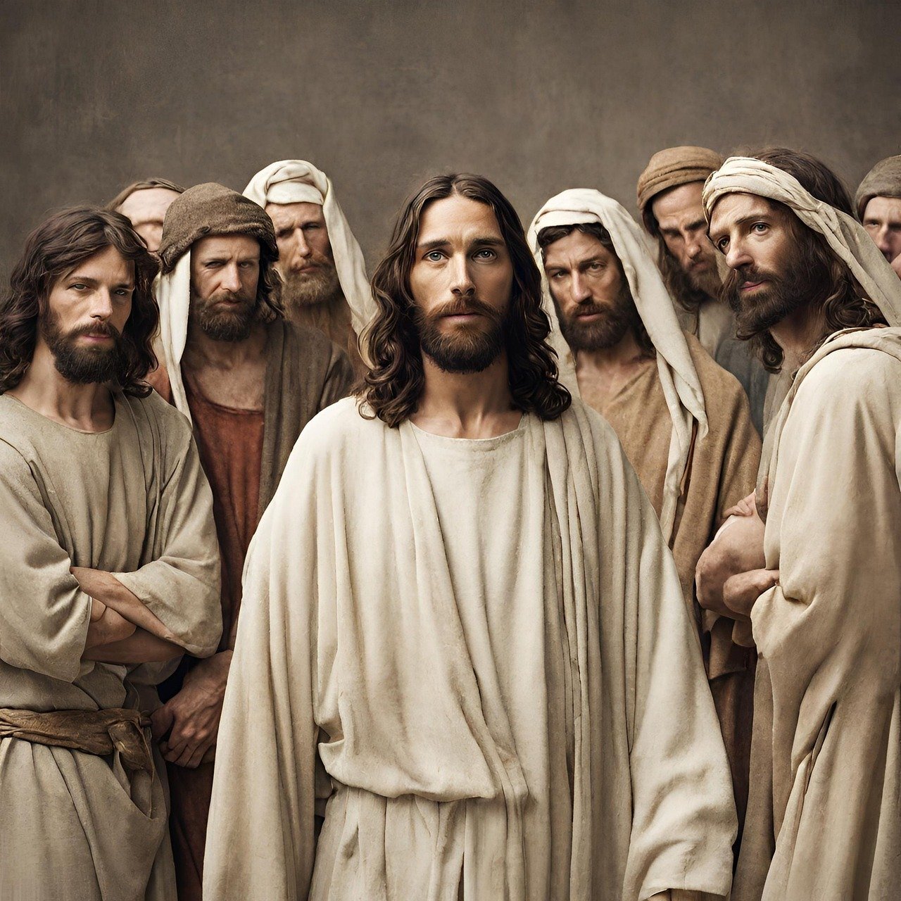 Congregational Update: April 11, 2025 | First Lutheran Church