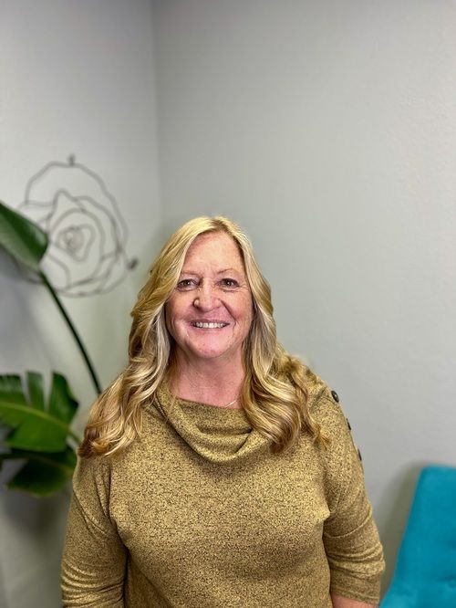 Redemption Church - NV - Meet the Team