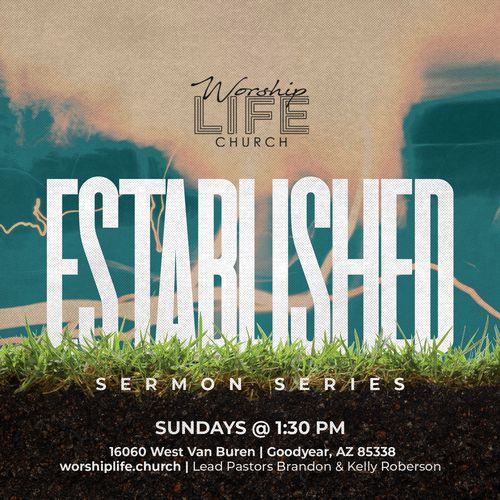 Worship Life Church Arizona